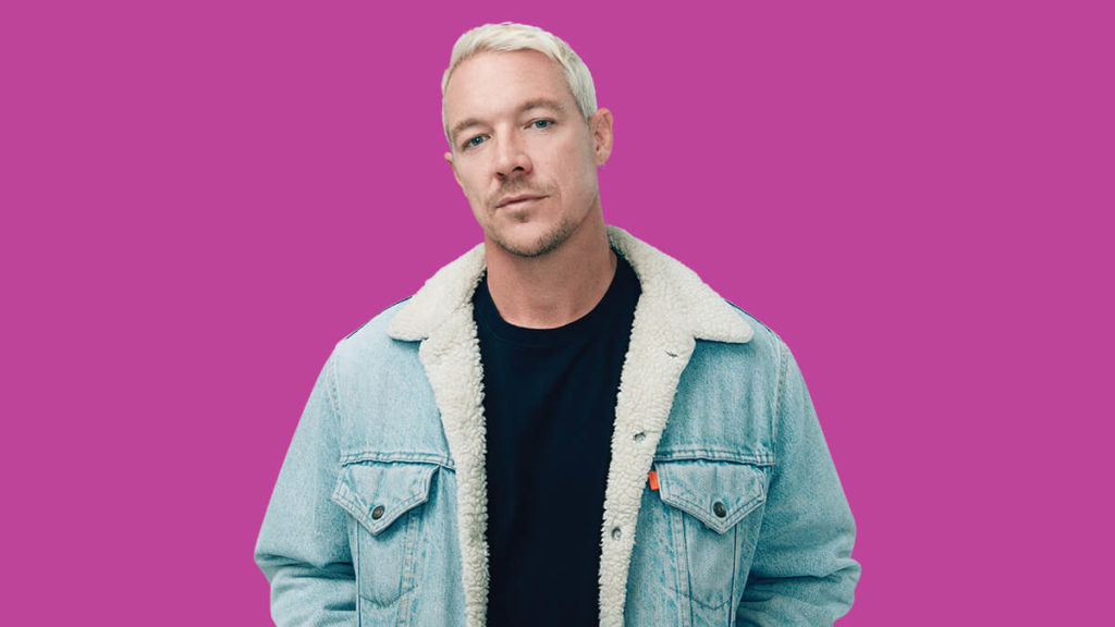 Diplo's Revolution - SiriusXM Canada