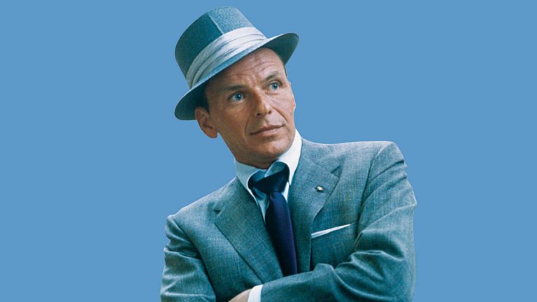 Siriusly Sinatra (Ch. 70) - Standards by Sinatra & more | SiriusXM Canada