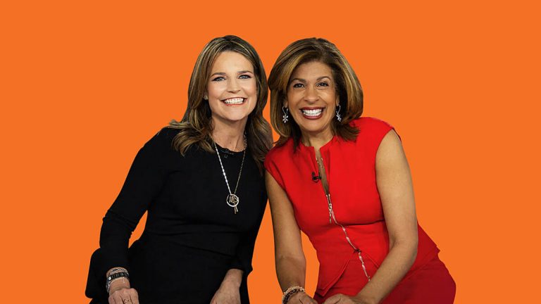 TODAY Show Radio - SiriusXM Canada