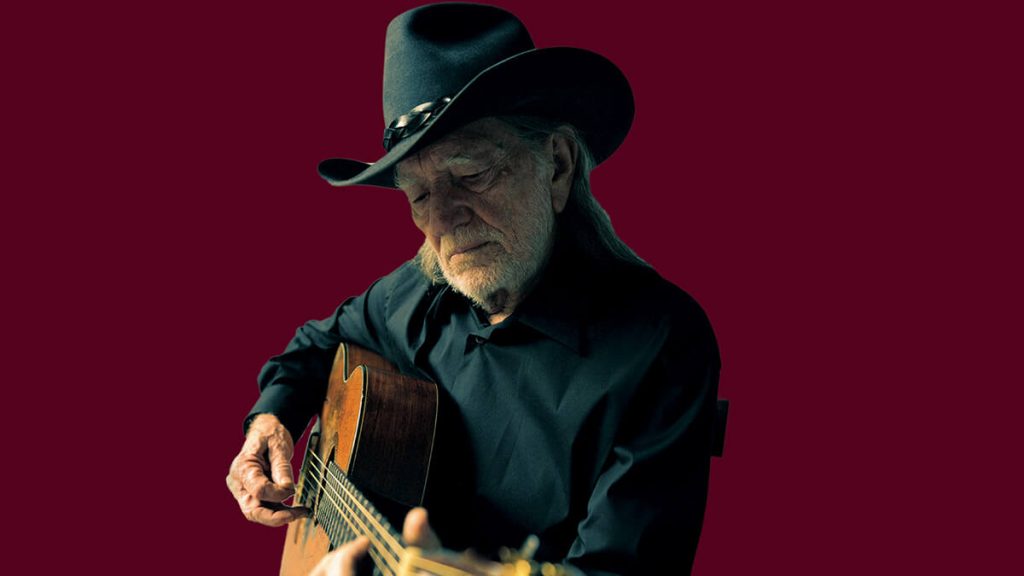 Willie's Roadhouse (Ch. 61) - Willie Nelson's Classic Country ...