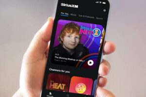 Make the Most of your Subscription | SiriusXM Canada