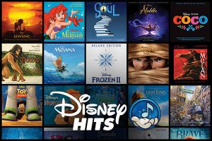 Enjoy the magic of Disney on Disney Hits | SiriusXM Canada