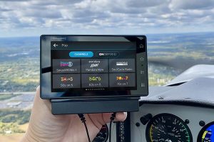 Aviation Music & Entertainment Options | SiriusXM Canada