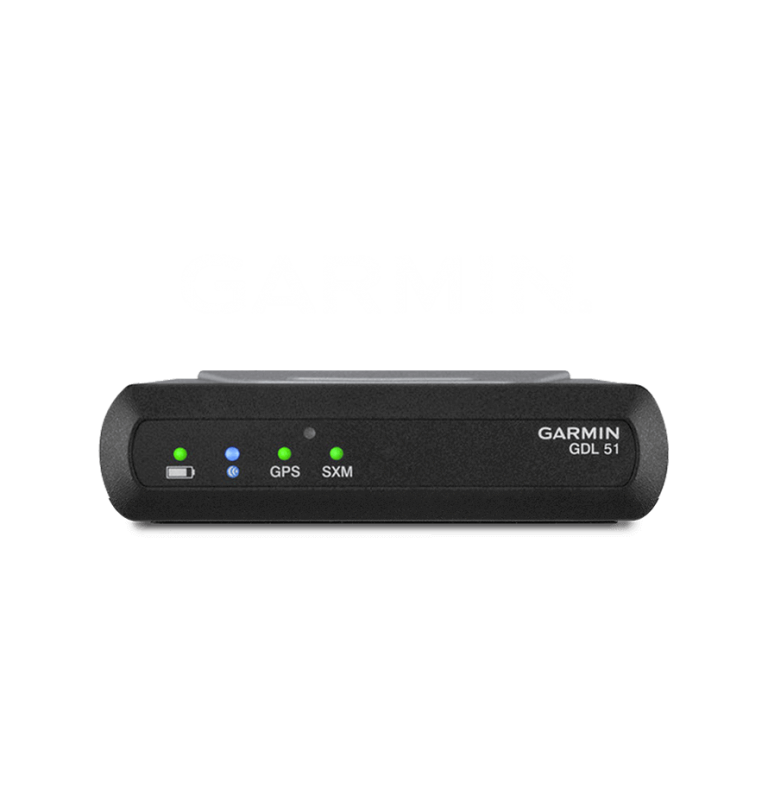 Garmin GDL 51/51R Receivers | SiriusXM Canada