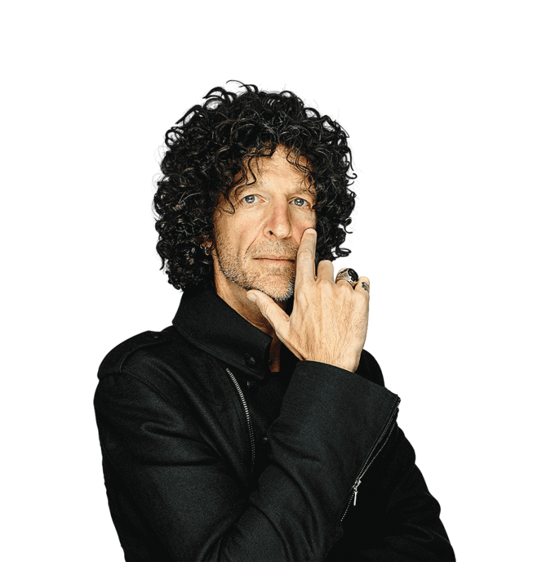 Listen to Howard Stern on SiriusXM | SiriusXM Canada