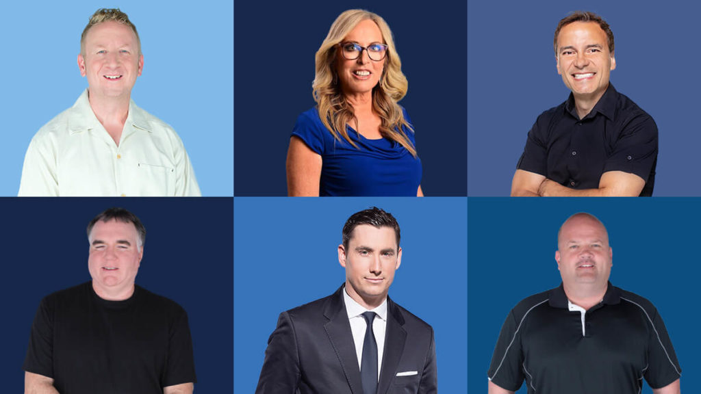 SiriusXM® NHL Network Radio™ - SiriusXM Canada