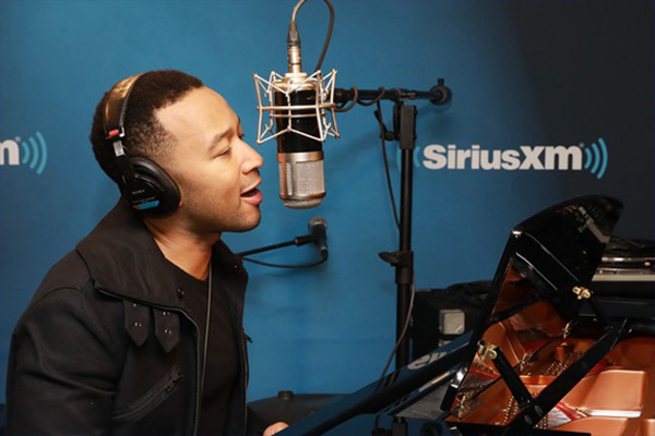 Welcome to your Lucid trial offer | SiriusXM Canada