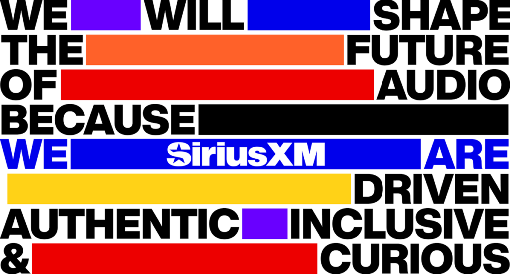 Benefits of Working at SiriusXM | SiriusXM Canada