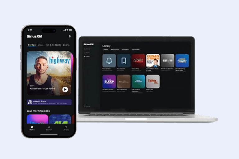 SiriusXM Music for Business | SiriusXM Canada