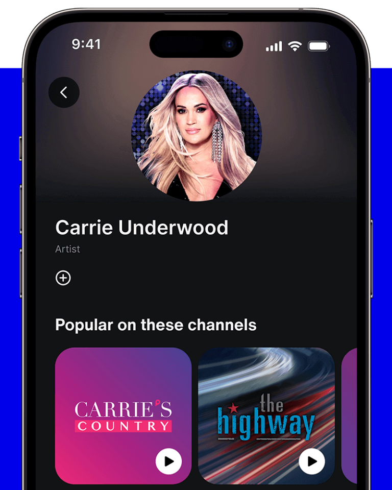 Make the Most of your Subscription | SiriusXM Canada