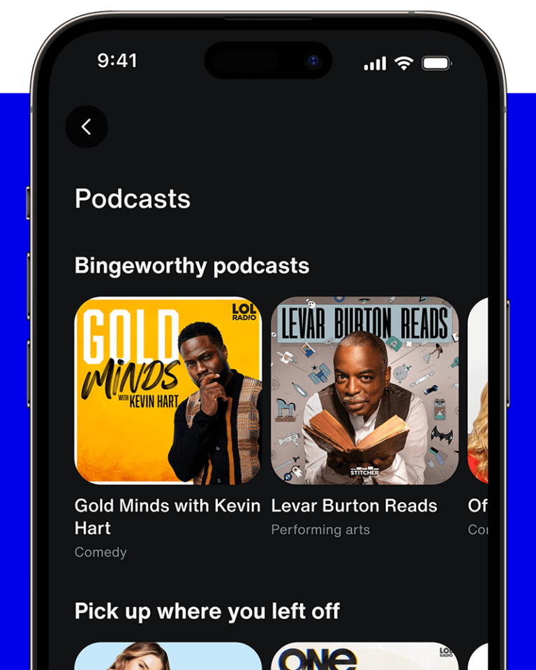 Make the Most of your Subscription | SiriusXM Canada