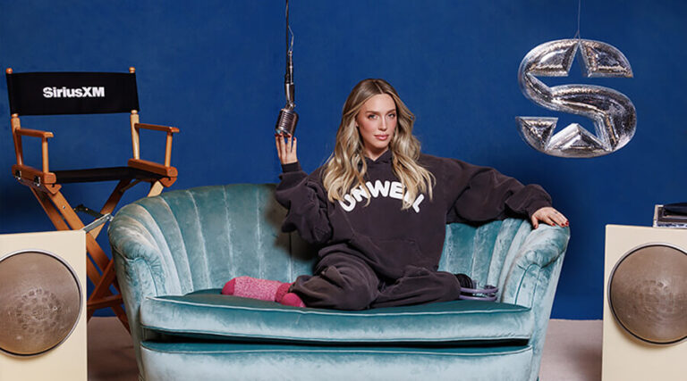 Music, Sports, Talk, and Podcasts | SiriusXM Canada